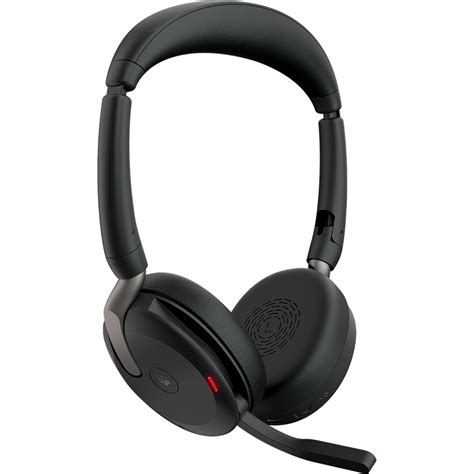 Jabra Evolve2 65 Flex Link380A MS Stereo Avitel Headsetshoppen