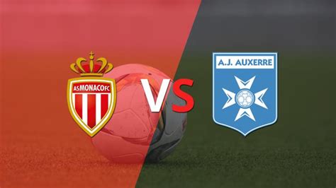 Mónaco Se Impone Por La Mínima Diferencia Ante Auxerre T13