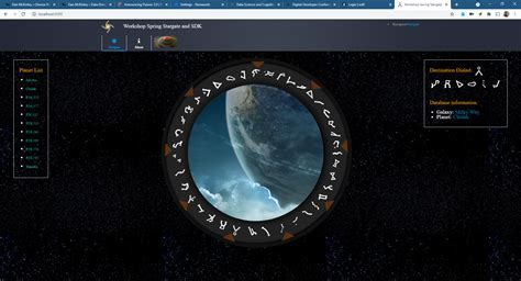 Hw Prafull Kotecha · Issue 7 · Datastaxdevsworkshop Spring Stargate