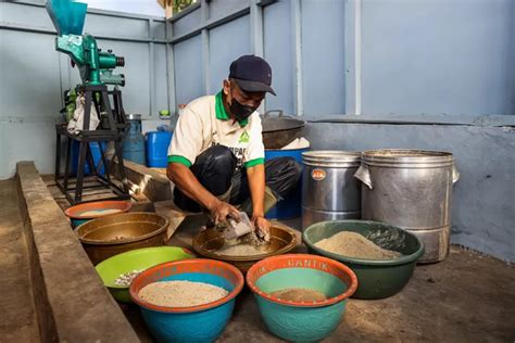 Pertamina Ubah Sampah Jadi Cuan Melalui Program Sampah Kita Demi Dukung