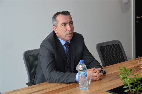 Ibrahimi Asociacioni Nuk Mund Të Ketë Kompetenca Ekzekutive