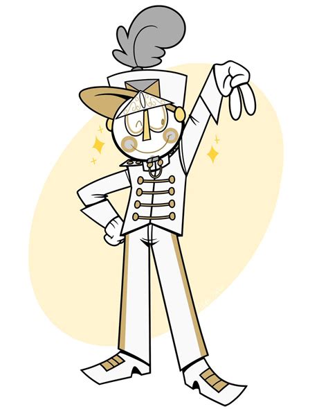 Roller Carson のイラスト