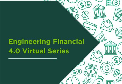 Engineering Financial Series 4 Michigan State University