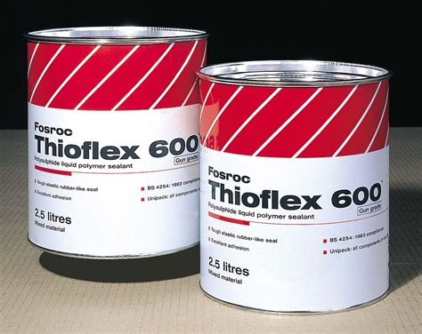 Iain Hall Sealant Supplies Ltd Building Products Adhesives