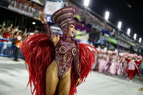 Jornal Do Brasil Carnaval 2020