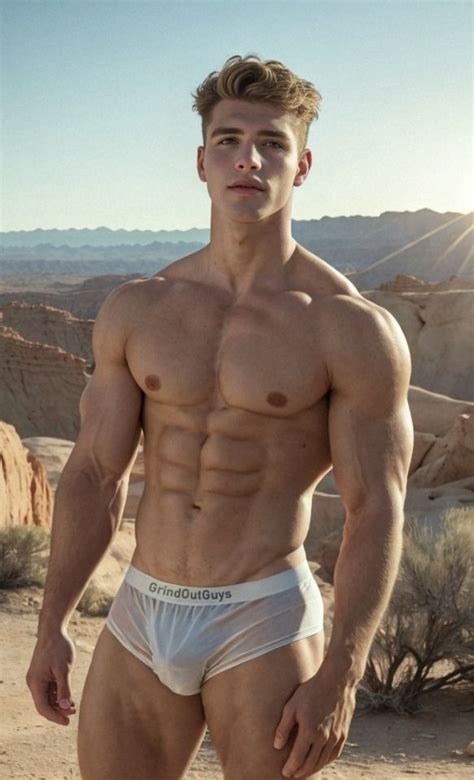 Male Fitness Models Artofit