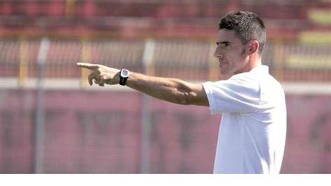 Antonio Rogazzo è il nuovo allenatore della Polisportiva Santa Maria
