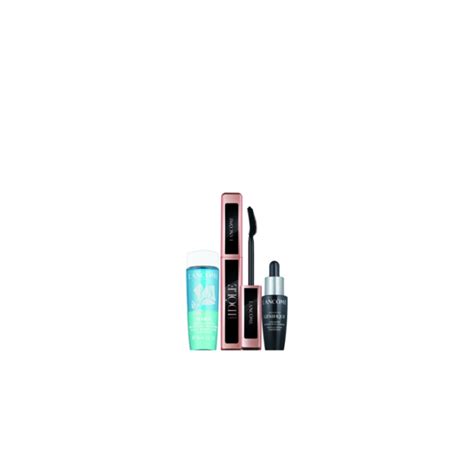 Cofre Lash Idole de Lancôme Perfumeriacomas