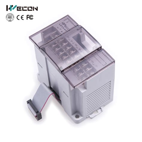 LX V AD PLC Module For Analog To Digital SPCL SYSTEMS