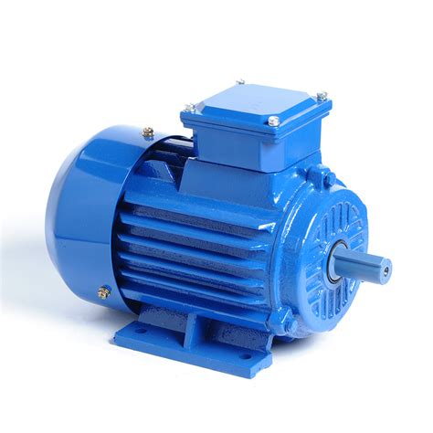 Y Series Three Phase Asynchronous Electric Motor Motor And Electric Motor