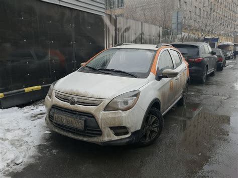 Lifcar и Lifan: все очень даже хорошо - Трушеринг