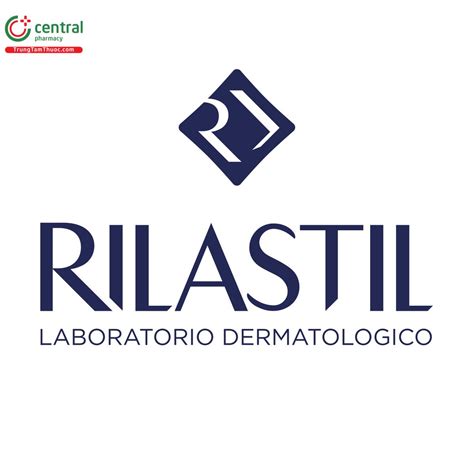Rilastil 13 Sản Phẩm