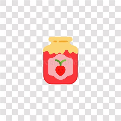 Jam Icon Sign And Symbol Jam Color Icon For Website Design And Mobile