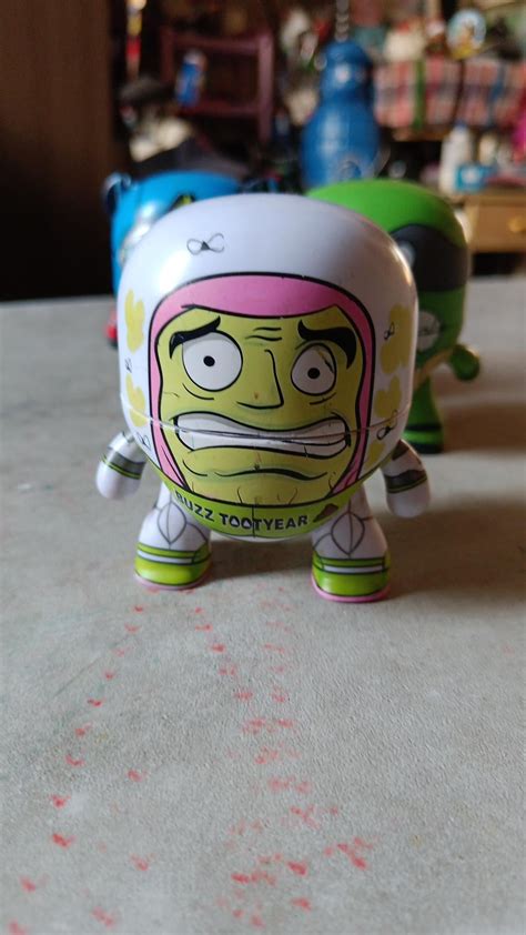 Hangrees Figuras De Parodia Coleccionables Runderthecounter