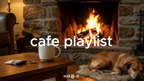 Cafe Playlist 커피한잔과 어울리는 멜로우한 남성 팝 이어듣기 Youtube