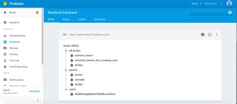Integrate Firebase In IOS IOS Playbook