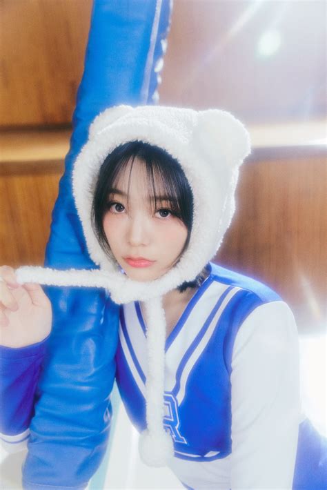 Qwer Members Profile Updated Kpop Profiles