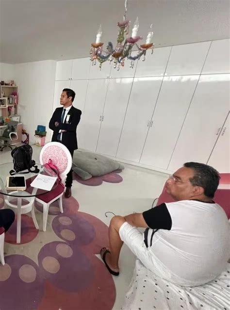 Qué pasó con JB y por qué su vivienda fue allanada Latina