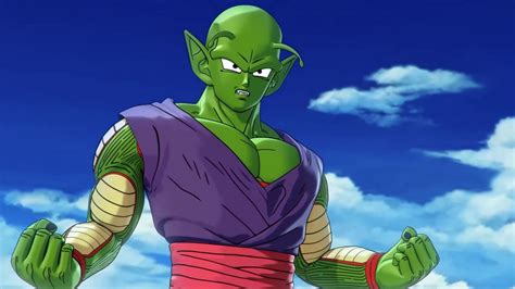 Dragon Ball Xenoverse 2 Cell Max E Orange Piccolo Sono Una Furia Nel