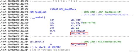 【android安全】ida 处理伪代码jumpout指令（undefine Create Function）ida Jumpout