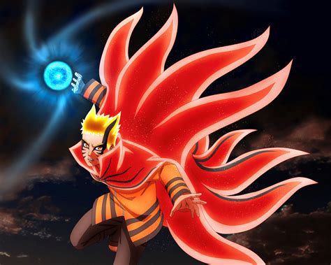 Naruto Baron Mode Wallpapers Top Free Naruto Baron Mode Backgrounds