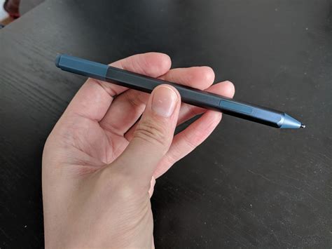 Microsoft Surface Pen LED Not Working Stacy DuBois Tech Blog