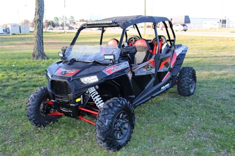 2017 Polaris Rzr Xp 4 1000texas Best Used Motorcycles Used Motorcycles For Sale
