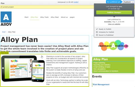 Cms Ui Refresh Optimizely Developer Community