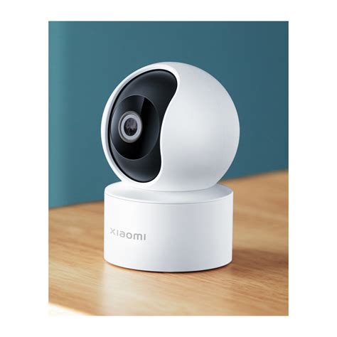 Умная камера Xiaomi Smart Camera C200 белый : купить по выгодной цене в ...