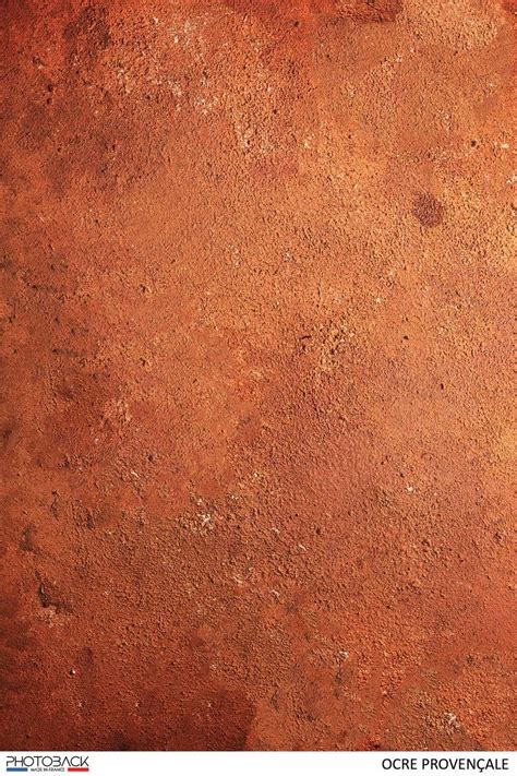 Ocre ProvenÇale Ocre Terre Cuite Vert Opaline