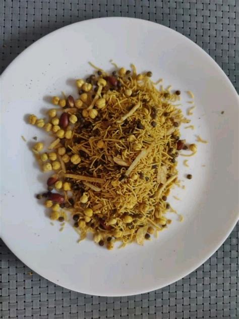 Vardhman S Agra Spicy Mixture Namkeen At Rs Packet In Faridabad