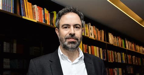Cassiano Elek Machado é O Novo Diretor Editorial Do Grupo Record Estadão