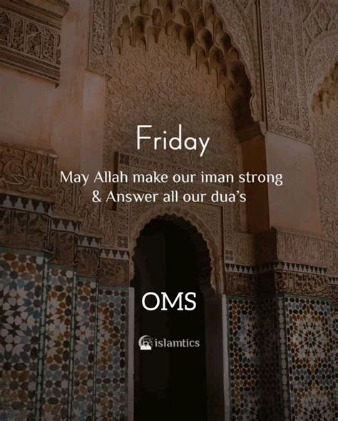 75 Beautiful Jumma Mubarak Dua Quotes Wishes Images Artofit