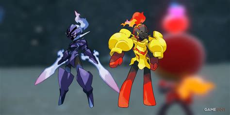 Pokemon Scarlet And Violet Best Generation 9 Pokemon