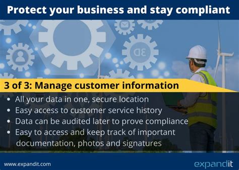Expandit On Linkedin Microsoftpartner Servicemanagement Fieldservice