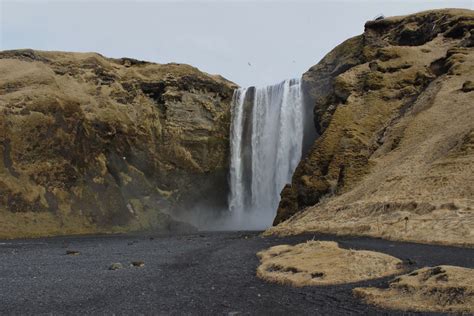 2 Day Summer Minibus Tour South Coast Glacier Hike And Jokulsarlon
