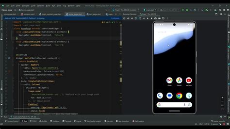 Jawagal Srinath On Linkedin Flutterdevelopment Falconshopper Rapidprototyping Mobileappdev