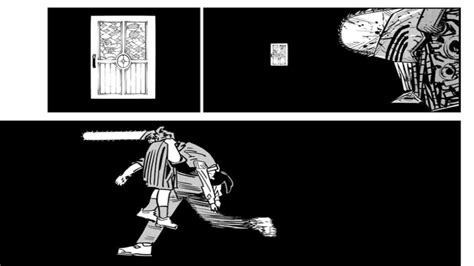 Chainsaw Man Chapter 129 No Dishes Release Date And More