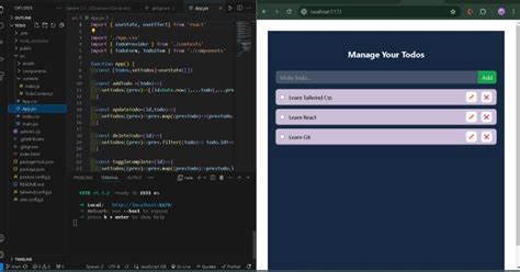 Abhijeet Chaube On Linkedin 100daysofcode Frontenddevelopment Reactjs Learningjourney