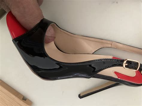 Fuck High Heels 5 Pics Xhamster