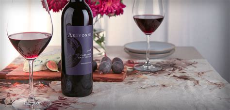 David Akiyoshi California Cabernet Sauvignon 2018 NakedWines