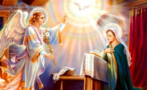 7 квітня — Благовіщення Решетилівщина Ua