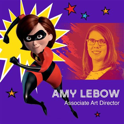 Employeespotlight Creativeminds Teamcviad Vicki Adjami