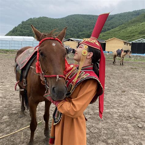 Орхон аймгийн Адуучин залуус🐎💜