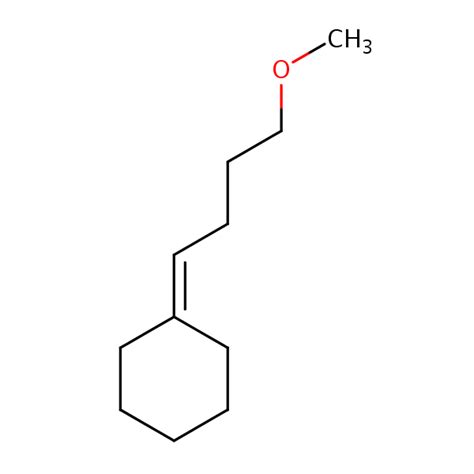 4 Methoxybutylidene Cyclohexane Sielc