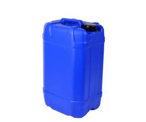 Boiler Antiscalant Chemical Packaging Type Can Packaging Size 25 Kg