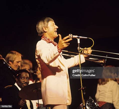 Ray Conniff Photos And Premium High Res Pictures Getty Images