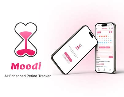 Period App Projects Photos Videos Logos Illustrations And