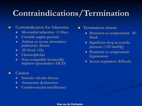 Myocardial Perfusion Imaging Vserastudy