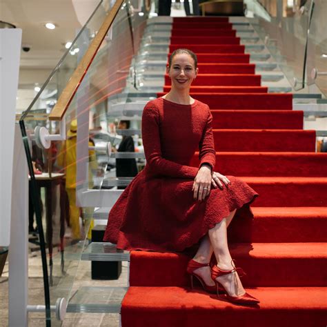 Manolo Blahnik Schuhkarton Our Stories Manolo Blahnik